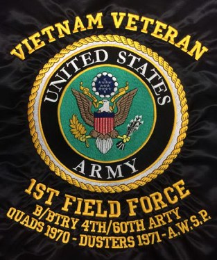 VETERAN JACKETS